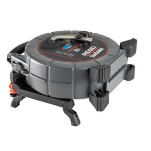 70038 - RIDGID 70038 - Seesnake Nanoreel Inspection Camera