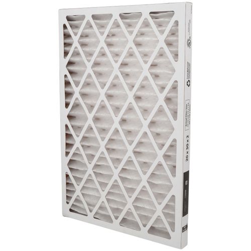 7004-027 - Bard 7004-027 - 20 X 30 X 2 Pleated Filter, 7004-027