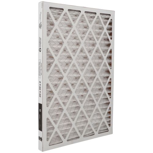 7004-027 - Bard 7004-027 - 20 X 30 X 2 Pleated Filter, 7004-027