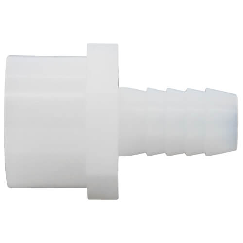 701-041 - DiversiTech 701-041 - 1/2" Barb x 1/2" FIPT Nylon Adapter ...