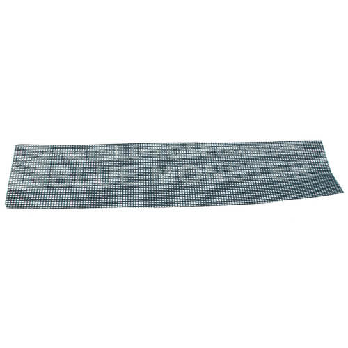 70151 - Blue Monster 70151 - Blue Monster 2" x 8" Mini Strips Aluminum ...