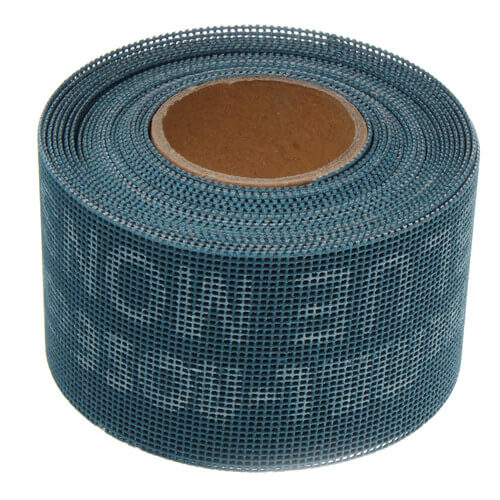 70152 - Blue Monster 70152 - Blue Monster 2" x 5 yds. Aluminum Oxide ...