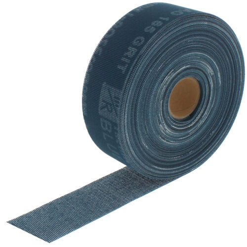 70156 - Blue Monster 70156 - Blue Monster 2" x 25 yds. Aluminum Oxide ...