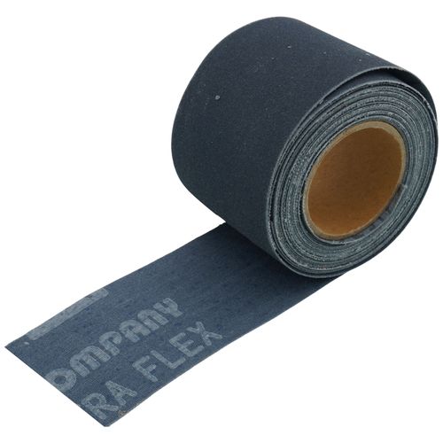 70172 - Blue Monster 70172 - Ultra-Flex Abrasive Cloth - 2" x 5 Yard Roll