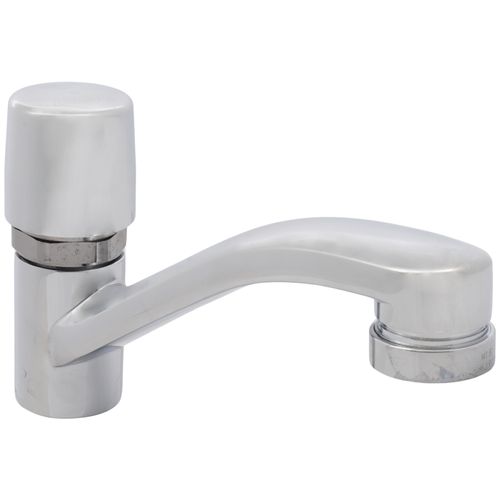 701LF-HDF - Delta 701LF-HDF - Commercial Single Handle Metering Lav ...