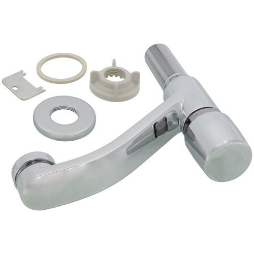 701LF-HDF - Delta 701LF-HDF - Commercial Single Handle Metering Lav ...