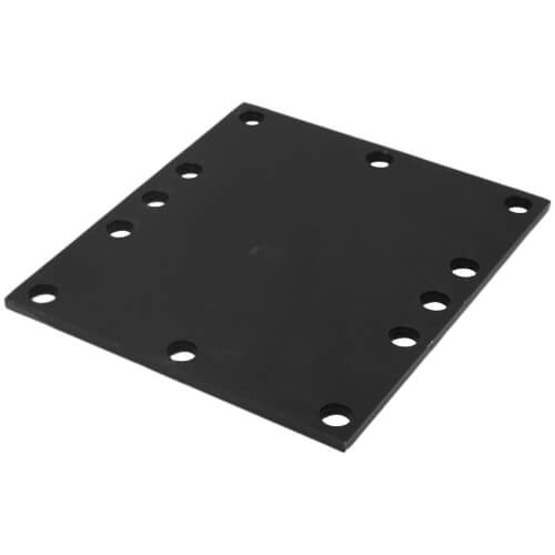 7033715 - New Yorker 7033715 - Blank Heater Cover Plate, 7033715
