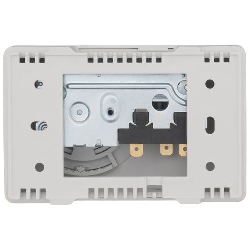 7038 - General Aire 7038 - MHX3C, Manual Control Wall or Duct Mount ...