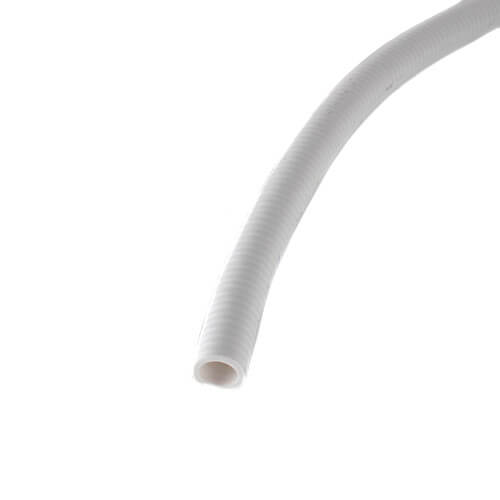 7052W - Red Flag Products 7052W - 1/2" White Ultra Flexible PVC Pipe ...
