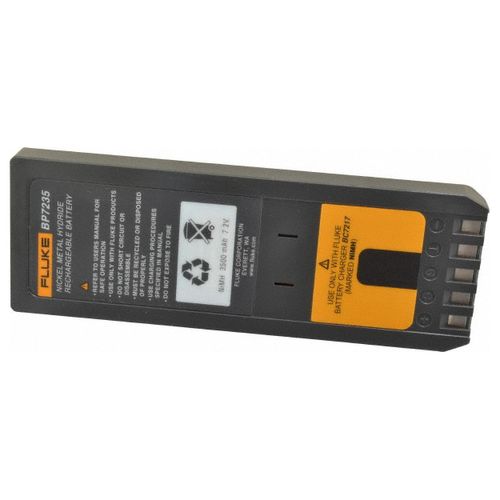 BP7235 - Fluke BP7235 - BP7235 Calibrator NiMH Battery Pack