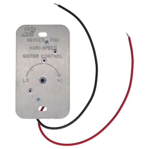 706-123S - Hoffman Controls 706-123S - Fan Motor Speed Controller (277V ...