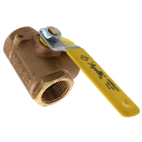 7060501 - Apollo Valves 7060501 - 1" Standard Port, 3 Way Diversion ...