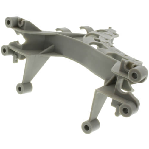 707 - Holdrite 707 - 1/2" to 3/4" In-Slab Pex Bend Support w/ Feet