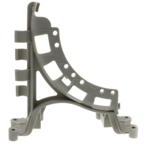 707 - Holdrite 707 - 1/2" to 3/4" In-Slab Pex Bend Support w/ Feet