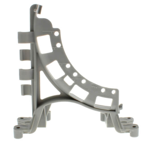 707-E - Holdrite 707-E - 3/8" to 3/4" In-Slab Pex Bend Support w/ Feet