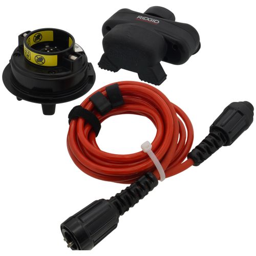 70718 - RIDGID 70718 - CA-350 Adapter Kit
