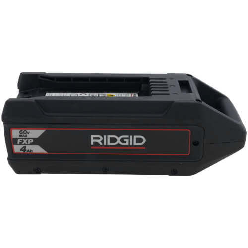 70788 - RIDGID 70788 - RB-FXP40 4.0AH Battery