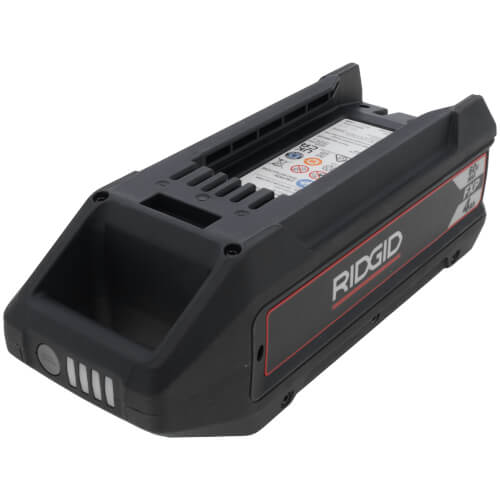 70788 - RIDGID 70788 - RB-FXP40 4.0AH Battery