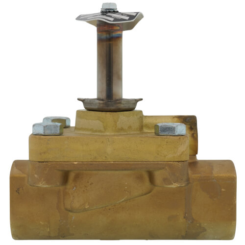 70810 - Parker Hannifin 70810 - 1" GP10A Normally Closed General ...