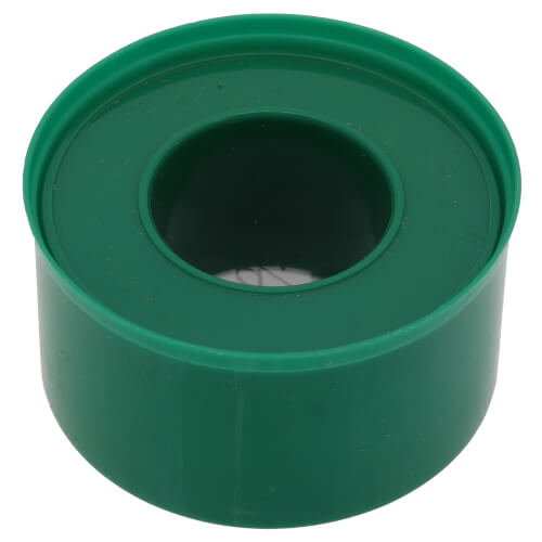 70852 - Blue Monster 70852 - 3/4" x 260" Green PTFE Thread Seal Tape