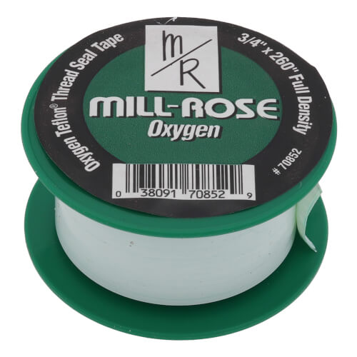 70852 - Blue Monster 70852 - 3/4" x 260" Green PTFE Thread Seal Tape