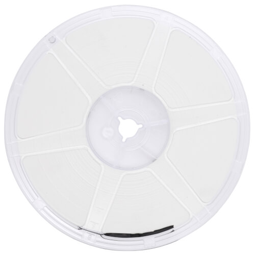 709-178 - WAGO 709-178 - 7.5mm Plain Snap-On Marking Strips, Non ...