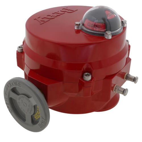 70E061-113DA536/K - Bray 70E061-113DA536/K - Electric Actuator (2 ...