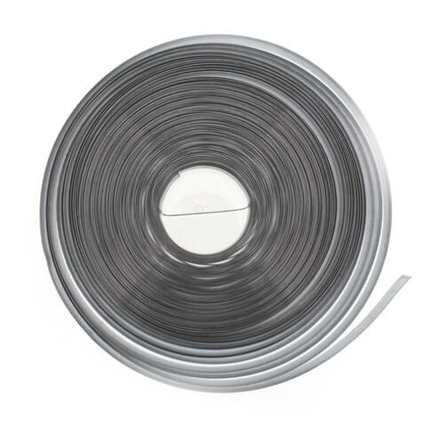 710-001 - DiversiTech 710-001 - 1" x 100 Ft. Metallic Duct Strap (26 Gauge)