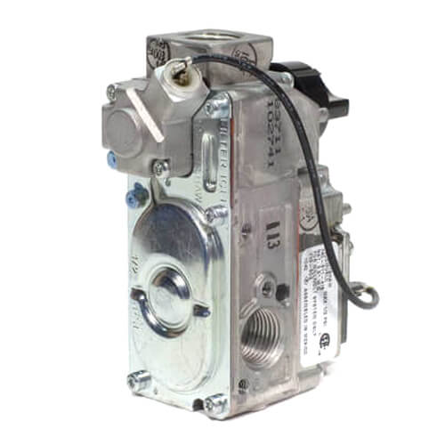 710-509 - Robertshaw 710-509 - 3/8" x 3/8" Low Profile Millivolt Combo ...