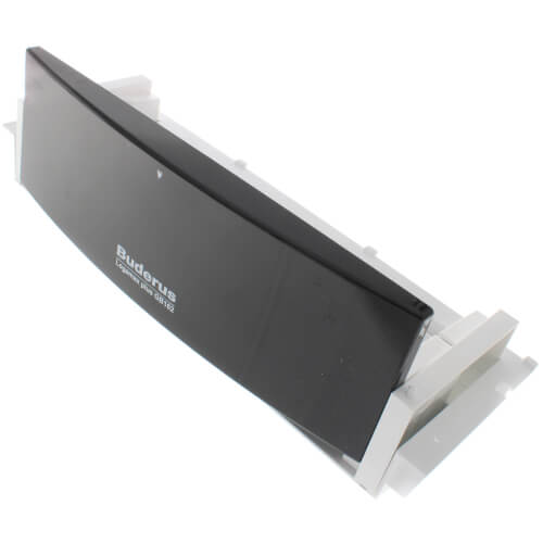 7101480 - Buderus 7101480 - Bc 10 Control Panel, 7101480