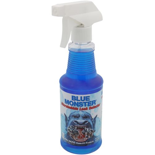 71025 - Blue Monster 71025 - Microbubble Leak Detector w/ Sprayer (16 oz.)