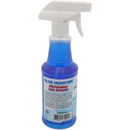 71025 - Blue Monster 71025 - Microbubble Leak Detector w/ Sprayer (16 oz.)