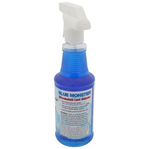 71025 - Blue Monster 71025 - Microbubble Leak Detector w/ Sprayer (16 oz.)