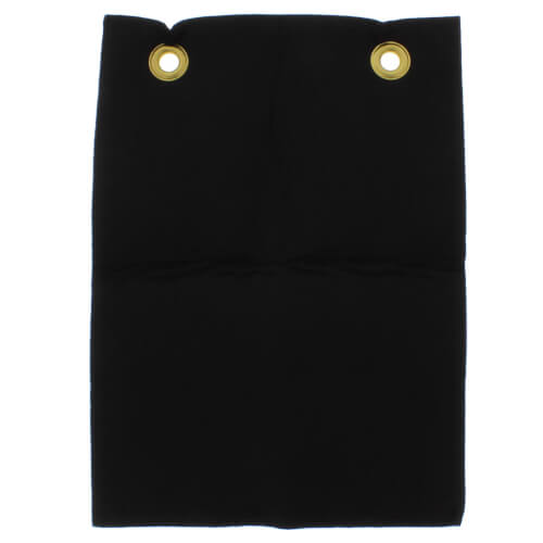 71032 - Blue Monster 71032 - Blue Monster Torch-Guard Heat Shield (9" x ...