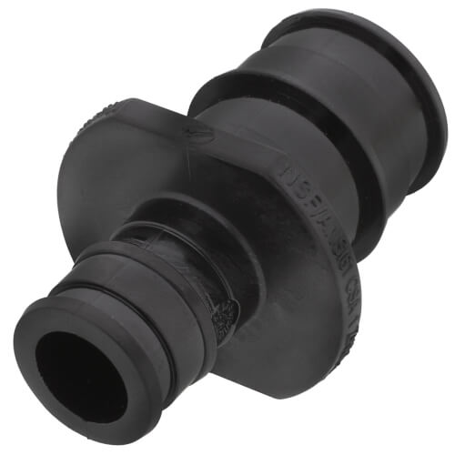 710CEP-C0705 - Boshart 710CEP-C0705 - 1/2" x 3/4" Expansion PEX EP Reducer Coupling