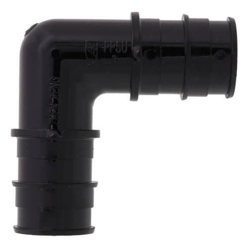 710CEP-E07 - Boshart 710CEP-E07 - 3/4" Expansion PEX 90° Elbow