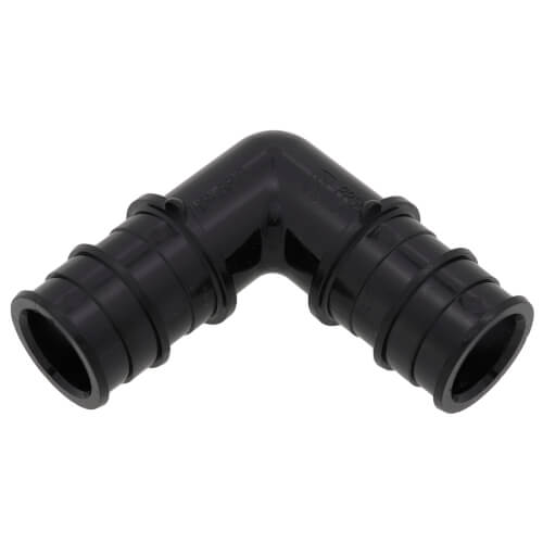 710CEP-E07 - Boshart 710CEP-E07 - 3/4" Expansion PEX 90° Elbow