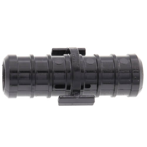 710P-C05 - Boshart 710P-C05 - 1/2" Poly PEX Crimp Coupling
