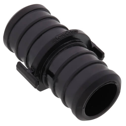 710P-C07 - Boshart 710P-C07 - 3/4" Poly PEX Crimp Coupling
