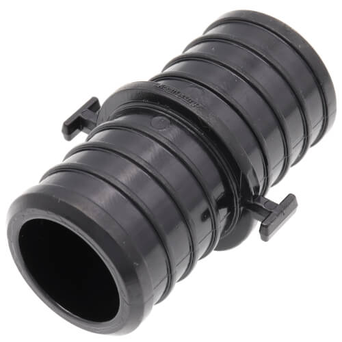 710P-C10 - Boshart 710P-C10 - 1" Poly PEX Crimp Coupling