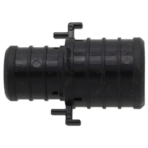 710P-C1007 - Boshart 710P-C1007 - 1" x 3/4" Poly PEX Crimp Reducer Coupling