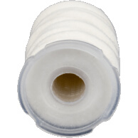 7133088 - Viessmann 7133088 - Oil Filter Insert (w O-Ring)