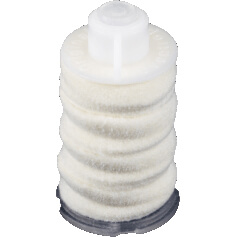 7133088 - Viessmann 7133088 - Oil Filter Insert (w O-Ring)