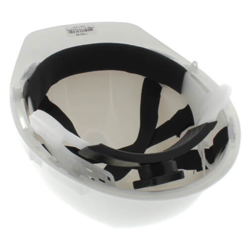 7160-45 - SAS Safety 7160-45 - Hard Hat w/ Adjustable 6 Point Ratchet ...