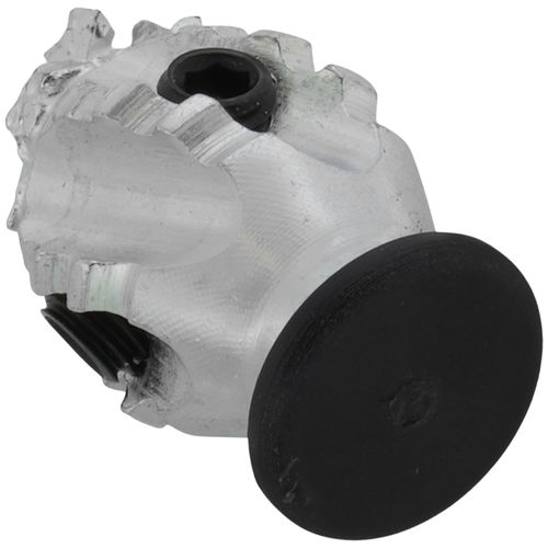 71838 - RIDGID 71838 - Penetrating Ball Head for K9-102 FlexShaft Machine