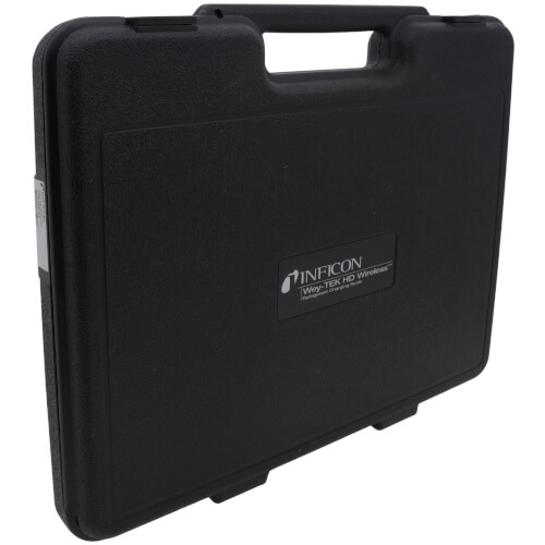 719-202-G1 - Inficon 719-202-G1 - Wey-TEK HD Wireless Charging Scale ...
