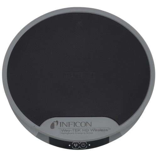 719-202-G1 - Inficon 719-202-G1 - Wey-TEK HD Wireless Charging Scale ...