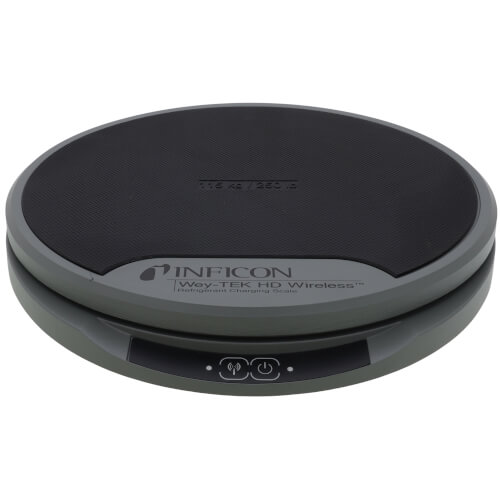719-202-G1 - Inficon 719-202-G1 - Wey-TEK HD Wireless Charging Scale ...