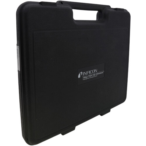 719-203-G1 - Inficon 719-203-G1 - Wey-TEK HD Wireless Charging Scale w ...