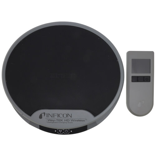 719-203-G1 - Inficon 719-203-G1 - Wey-TEK HD Wireless Charging Scale w ...
